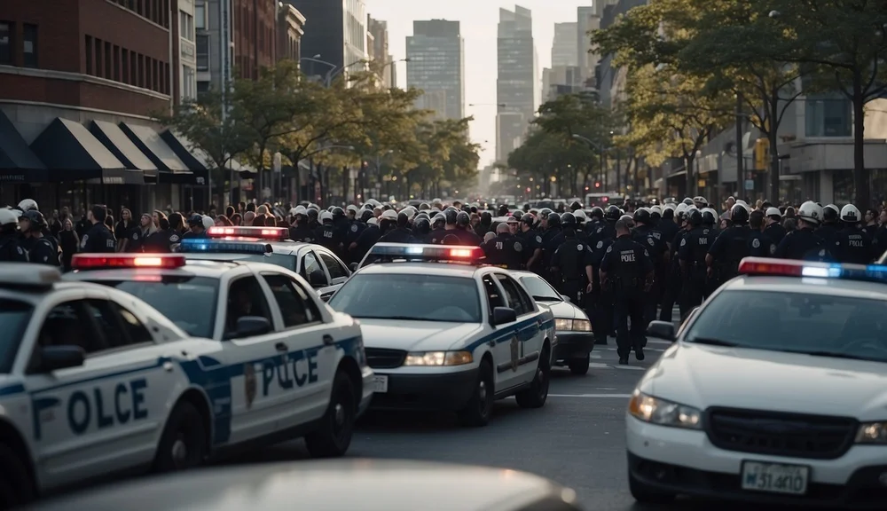 Uncovering the Hunt: A Review of American Manhunt: The Boston Marathon ...