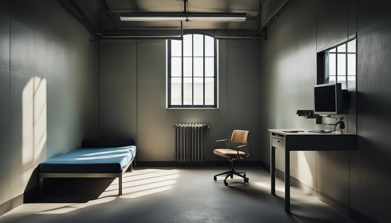 Top 5 Documentaries on Restorative Justice in Prisons: Transforming ...