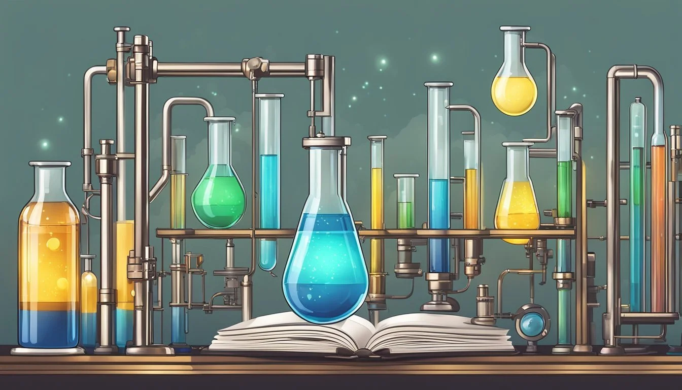 Marie Curie's Real Life: The True Story Behind 'Radioactive'