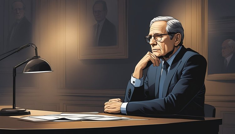 Bob Woodward: From Watergate Whistleblower to Controversial Information ...