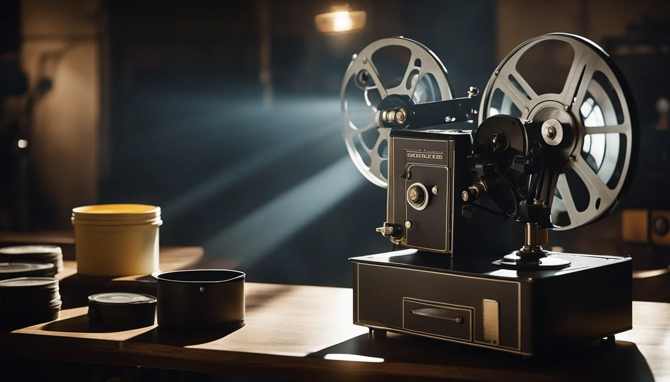 Inspiring Short Films: 18 Must-Watch Picks for Aspiring Filmmakers