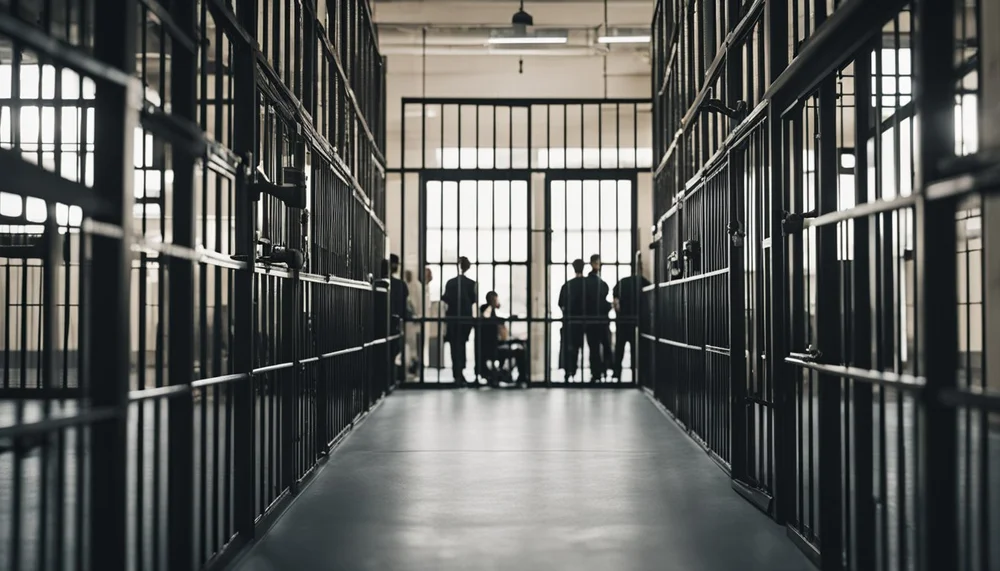 7 Inspiring Inmate Transformations: From Prison to Community Leadership