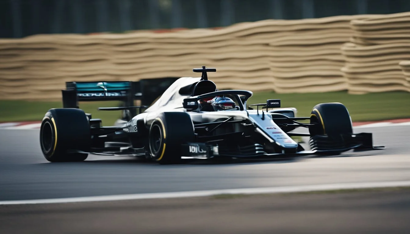 Top 9 Must-Watch Formula 1 Documentaries for Racing Enthusiasts