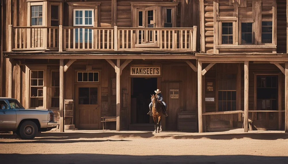 Wild Bill Hickok: 8 Must-Watch Movies About the Old West Legend