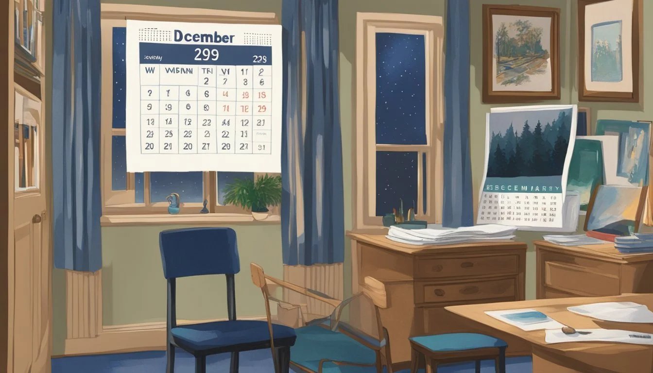 JonBenét Ramsey Timeline: Unraveling the Mystery of a Tragic Christmas ...