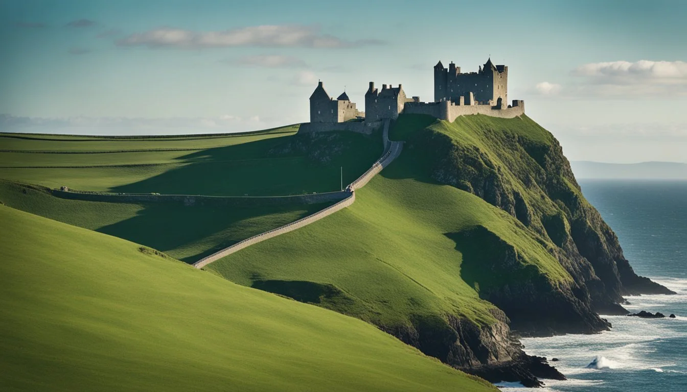 Best Documentaries About Scotland: Uncovering its Rich History and Culture