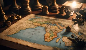 7 Must-Watch Documentaries on Africa's Hidden History: Unveil the ...
