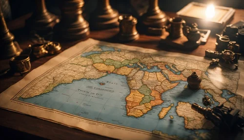 7 Must-Watch Documentaries on Africa's Hidden History: Unveil the ...