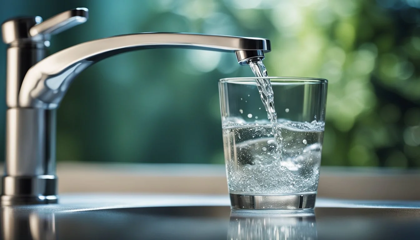 Water Fluoridation: Health Measure or Mind Control? Debunking Myths