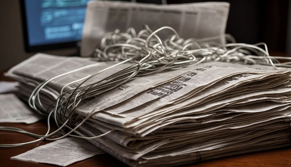 9 Must-Watch Documentaries on Fake News: Uncover Media Manipulation ...