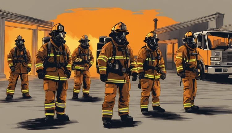 6 Must-Watch Firefighting Documentaries | Inspiring Films for First ...