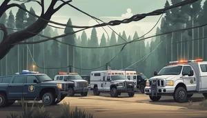 Gerald Stano: 'Timber Trail Killer' Executed (1998) - Florida Serial ...