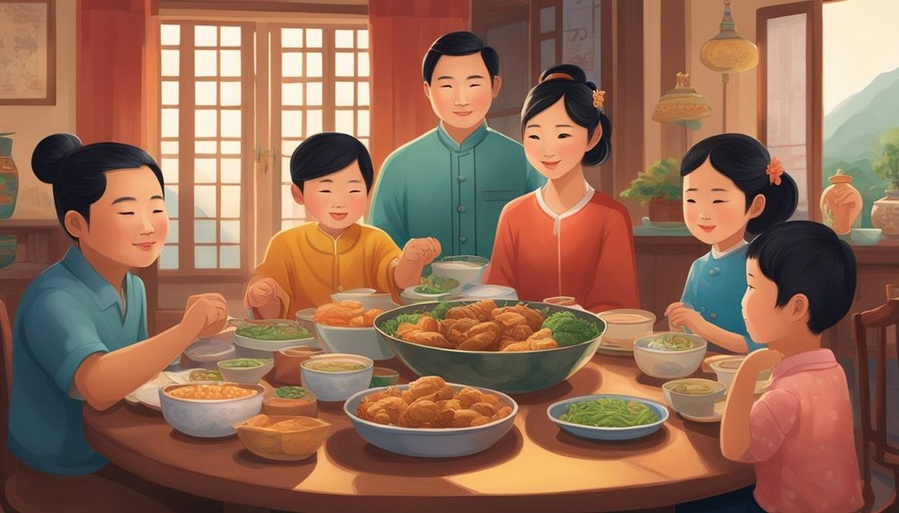 'The Farewell' True Story: Lulu Wang's Real Family Struggle with ...