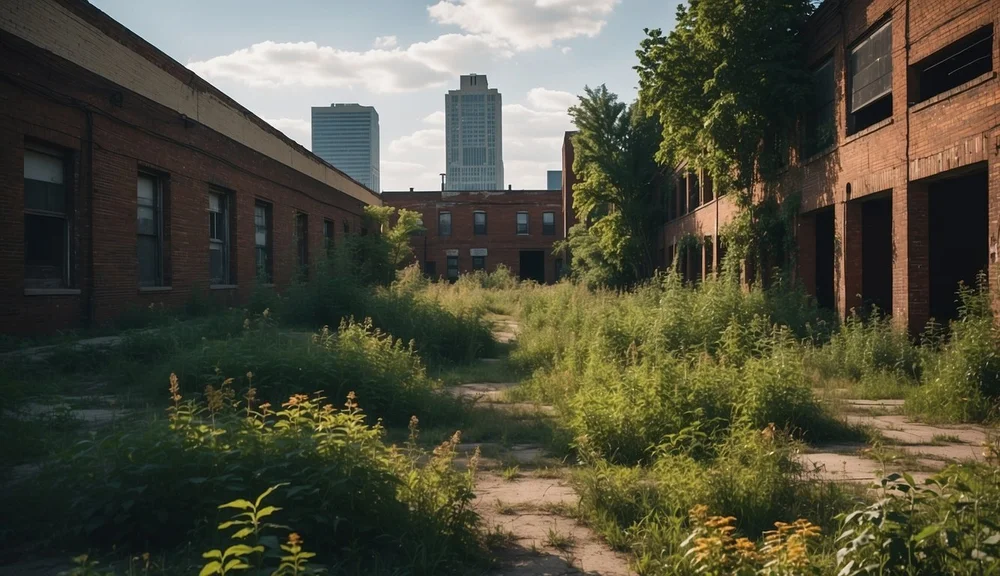 Top 10 Documentaries Highlighting Detroit's Resilience and Triumph