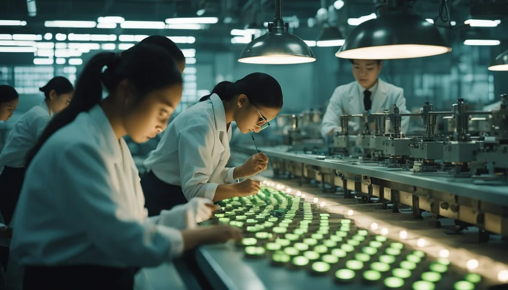 Radium Girls: How Labor Reporting Exposed Deadly Workplace Tragedy