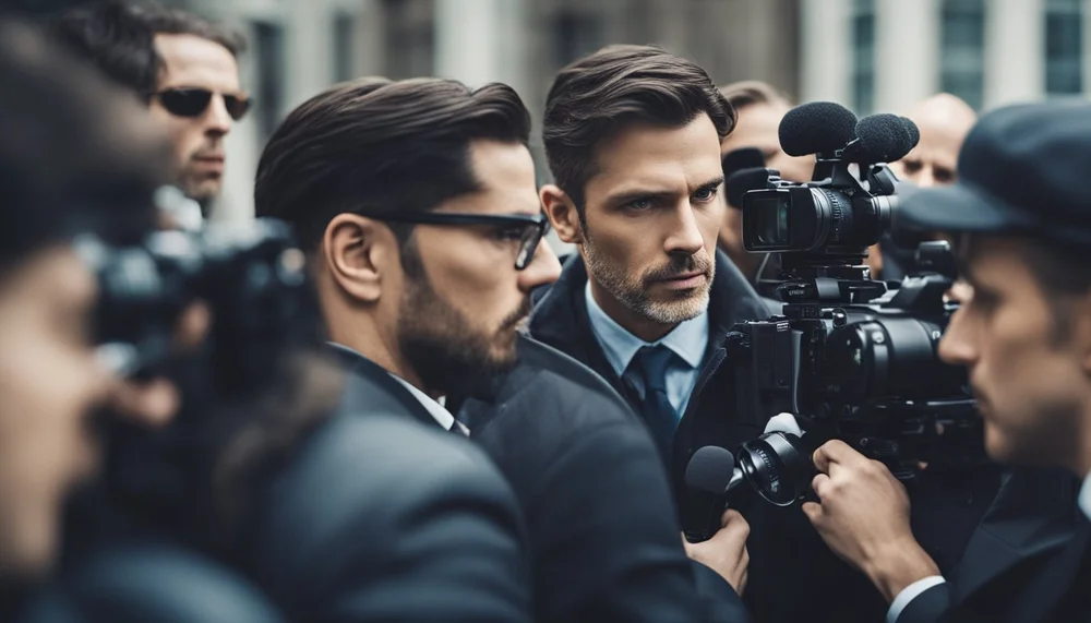 Nick Broomfield: Fearless Investigator and Groundbreaking Documentarian