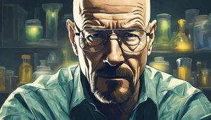 Breaking Bad's Cinematography: Analyzing the Visual Masterpiece of ...
