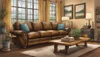 15 Rustic Yellowstone Decor Ideas: Bring Montana Ranch Style Home