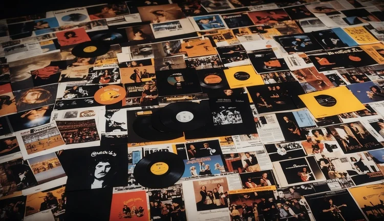 The Best Documentaries About Queen: Legendary Sound and Iconic Hits