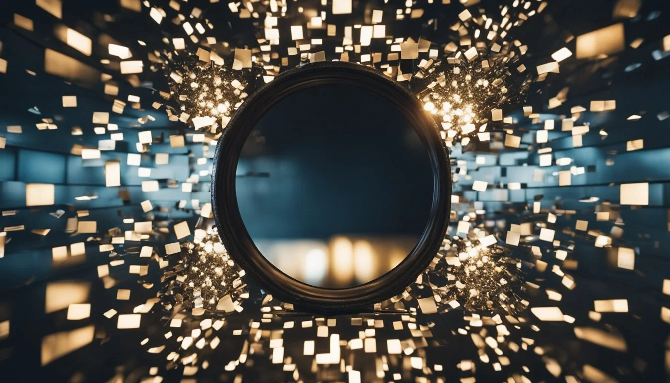 6 Eye-Opening Documentaries on Narcissism Psychology | Inside the NPD Mind