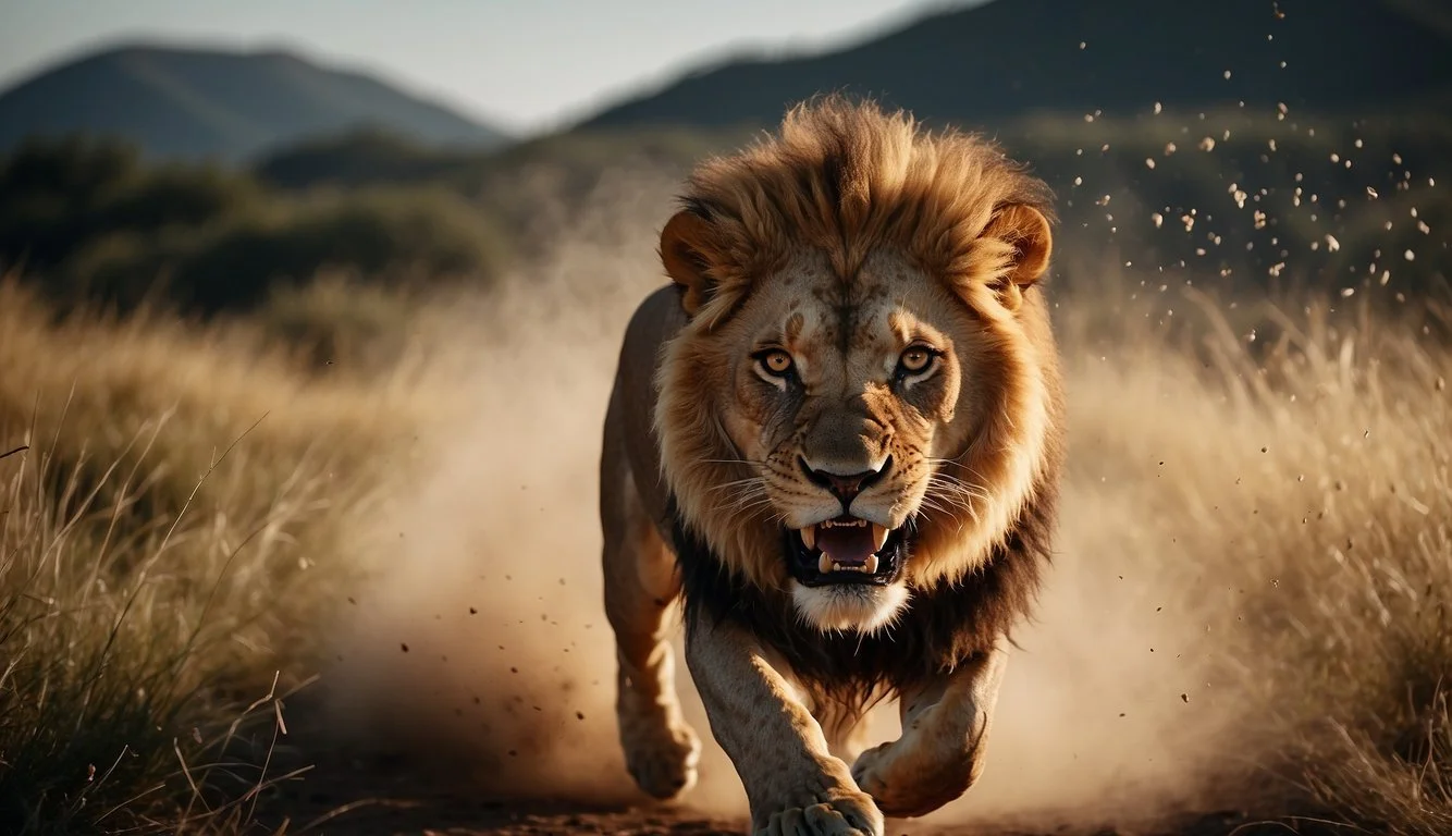 7 Must-Watch Documentaries on the World's Most Dangerous Animals