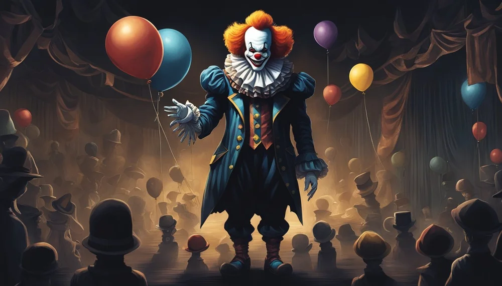 John Wayne Gacy: 9 Chilling Documentaries on the Infamous Killer Clown