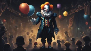 John Wayne Gacy: 9 Chilling Documentaries on the Infamous Killer Clown