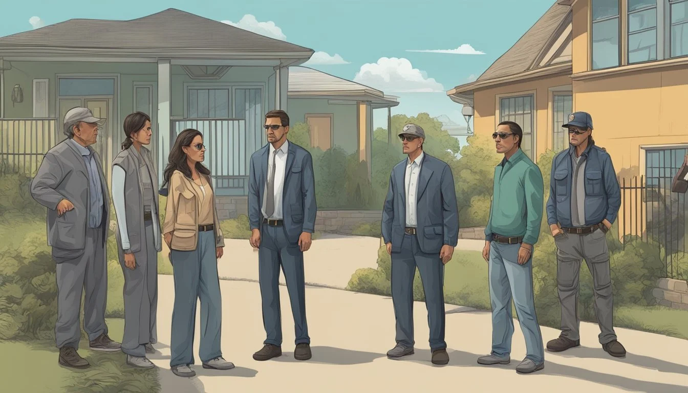 Loyalty and Betrayal in Breaking Bad: Unpacking Character Dynamics and ...