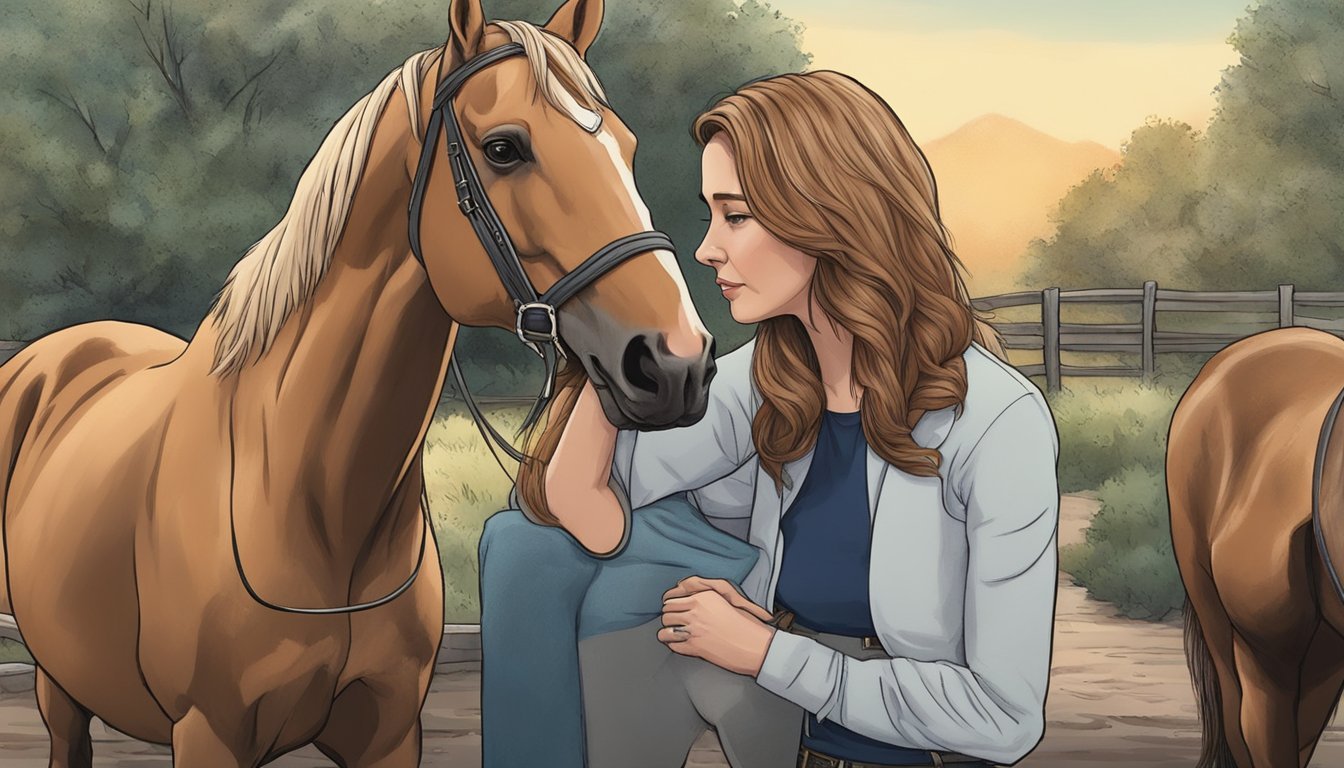 Yellowstone S5E12 "Counting Coup" Recap: Colby's Death, Teeter's ...