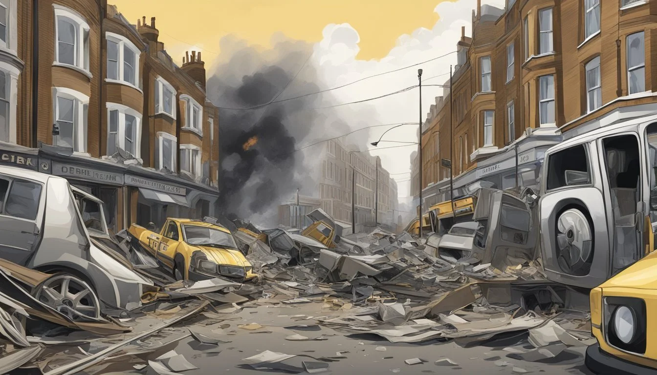 7/7 London Bombings: 7 Films on 2005 Terrorist Attack