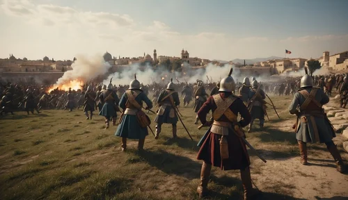 Top 8 Documentaries on Ottoman Empire Wars: In-Depth Historical Analysis