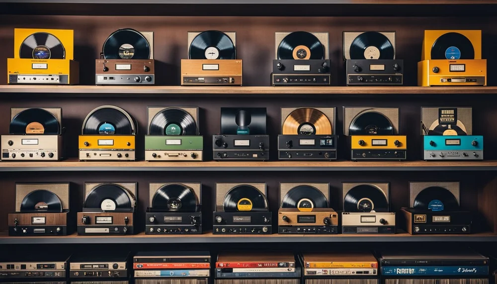 15 Must-Watch Documentaries Celebrating Iconic Record Labels