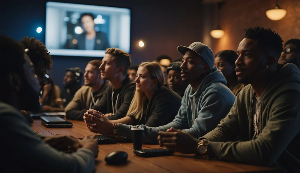 Top Documentaries on Hip Hop and Rap: Exploring Cultural Impact and ...