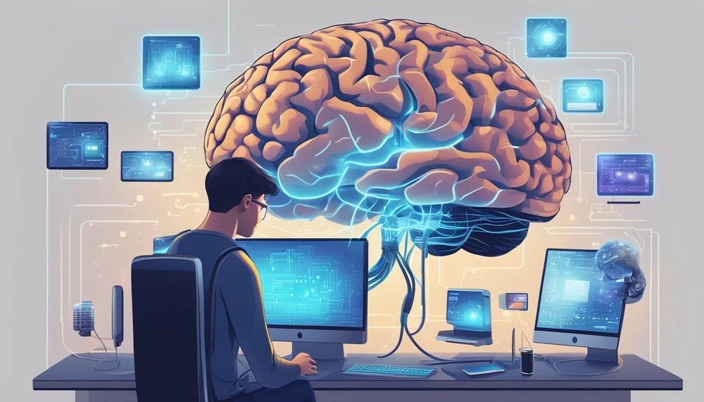 Digital Minds: 12 Eye-Opening Documentaries on Tech's Impact on Our Brains