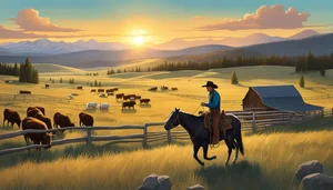 Jimmy Yellowstone: The Shocking Transformation of a Fan-Favorite Cowboy!