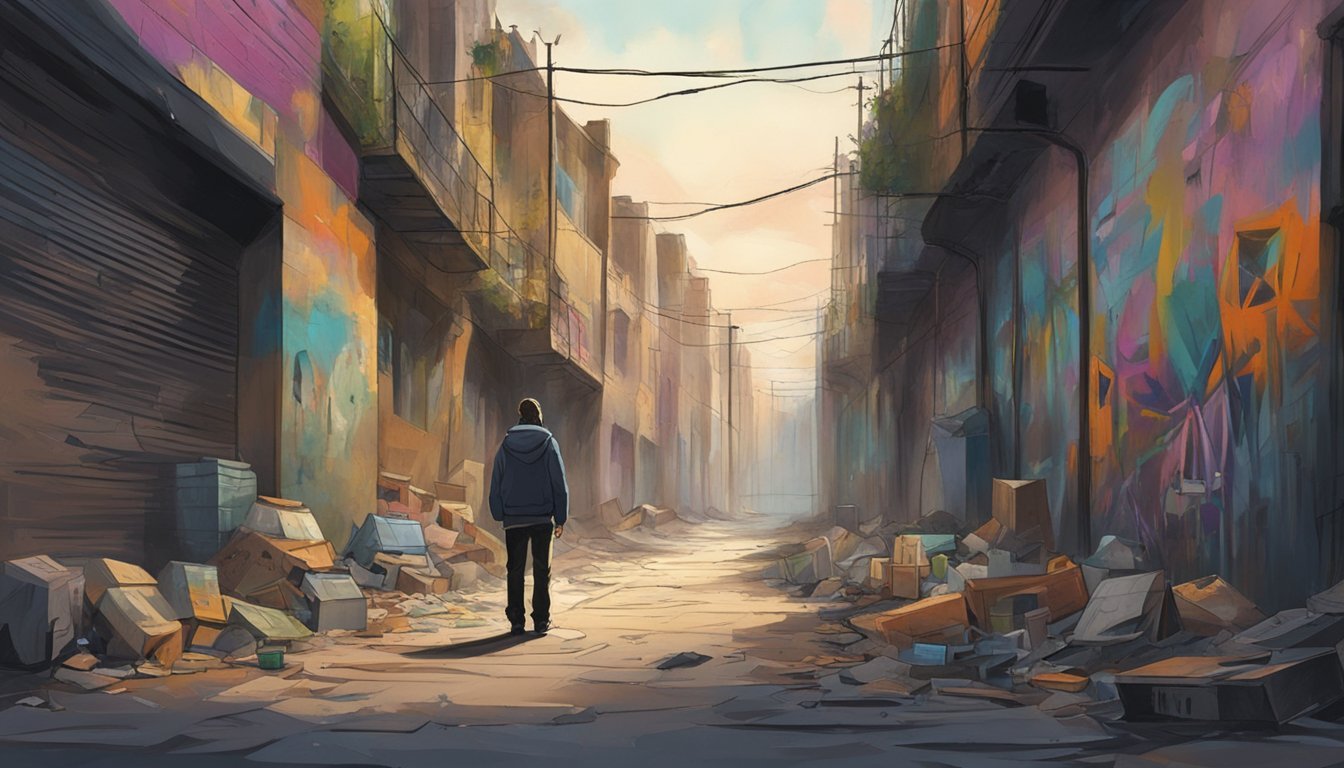 Hard Knocks Definition: Understanding Life's Toughest Lessons and Growth