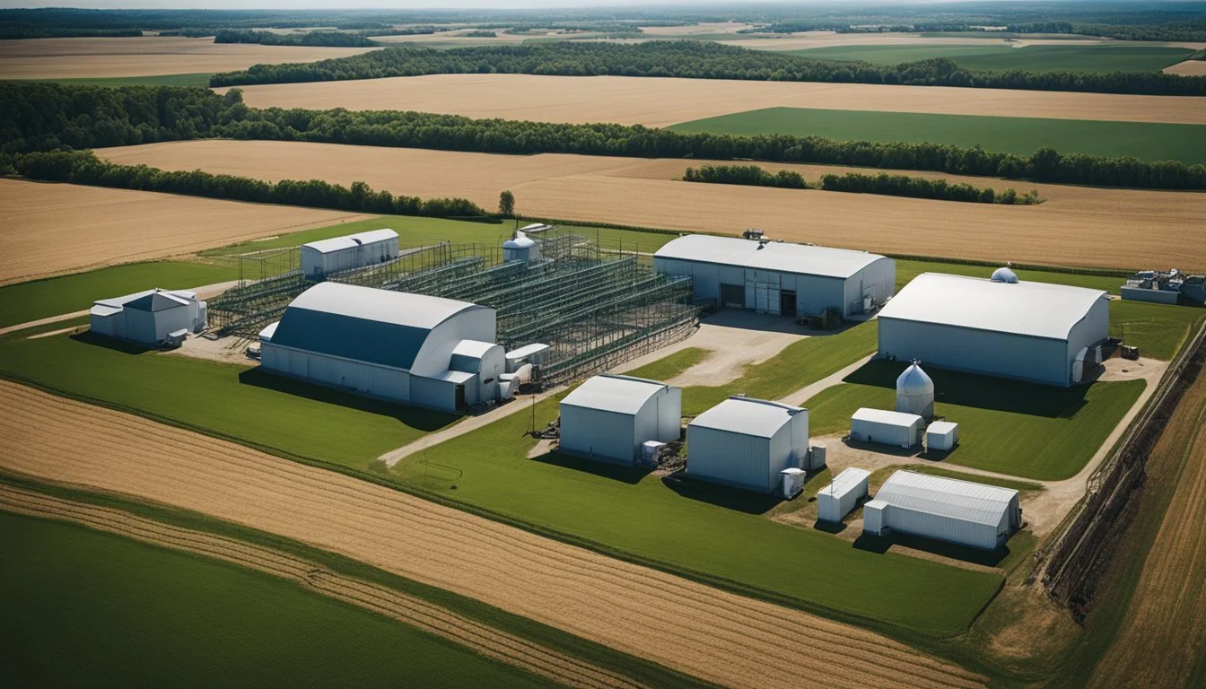 6 Insightful Documentaries on Prison Farms: Rehabilitation Through ...