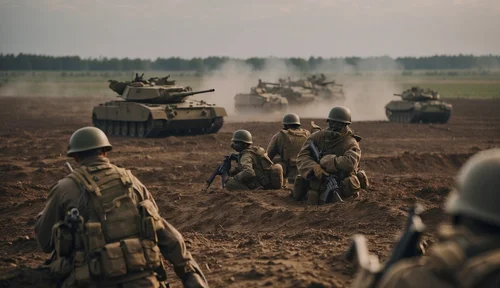 15 Must-Watch Documentaries on Military Strategy and Tactics