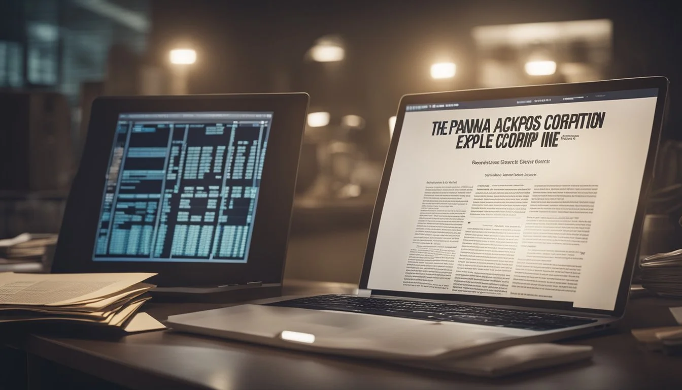 Exposing Political Corruption: 6 Riveting Documentaries You Must Watch