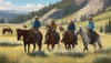 Walker Yellowstone: The Complex Character Shaping the Dutton Ranch