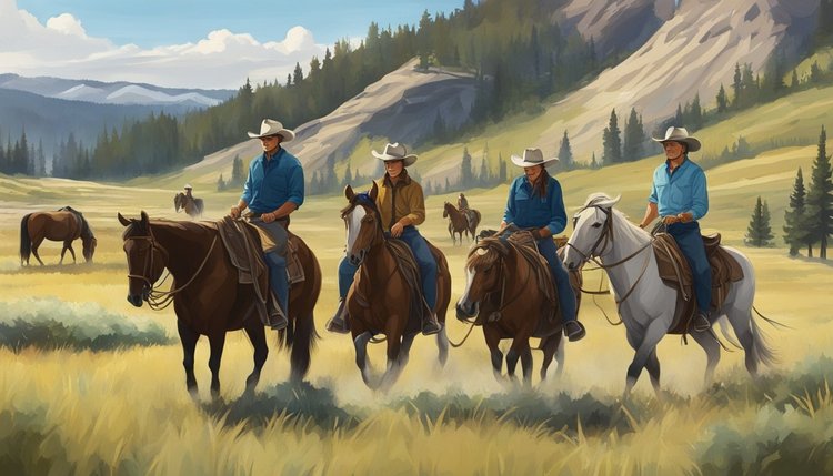 Walker Yellowstone: The Complex Character Shaping the Dutton Ranch