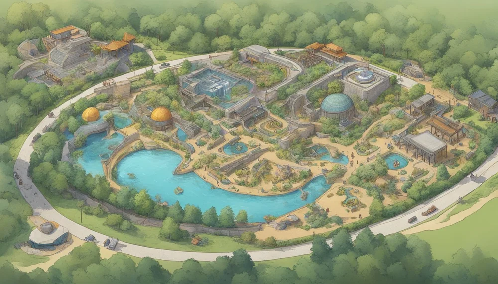 Class Action Park Documentary Netflix: A Thrilling Look at America's ...