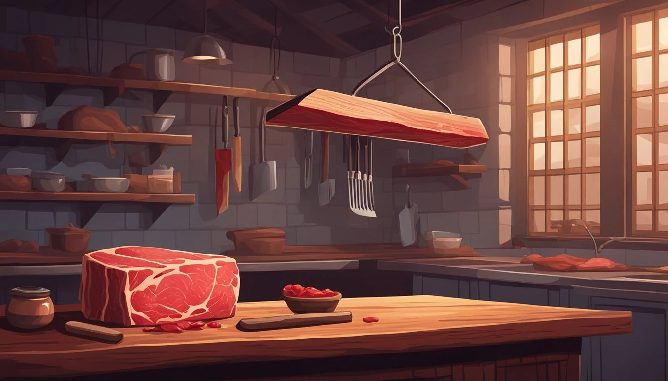 The Butcher: Jennifer Hillier's Gripping Thriller Exposes Seattle's ...