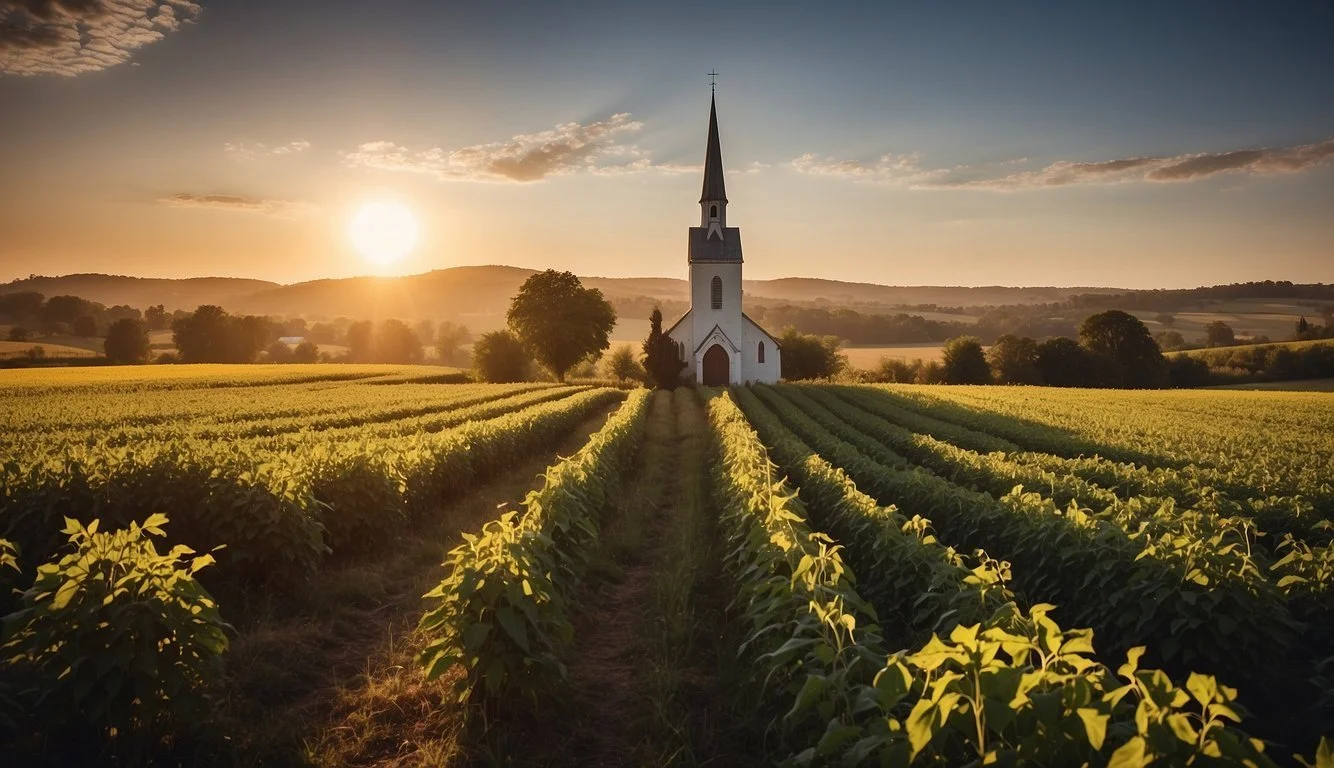 5 Must-Watch Documentaries About the American Bible Belt: Faith ...