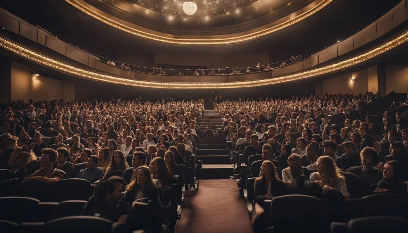 Showcasing Emerging Talent: 20 Film Festivals Dedicated to Student Films