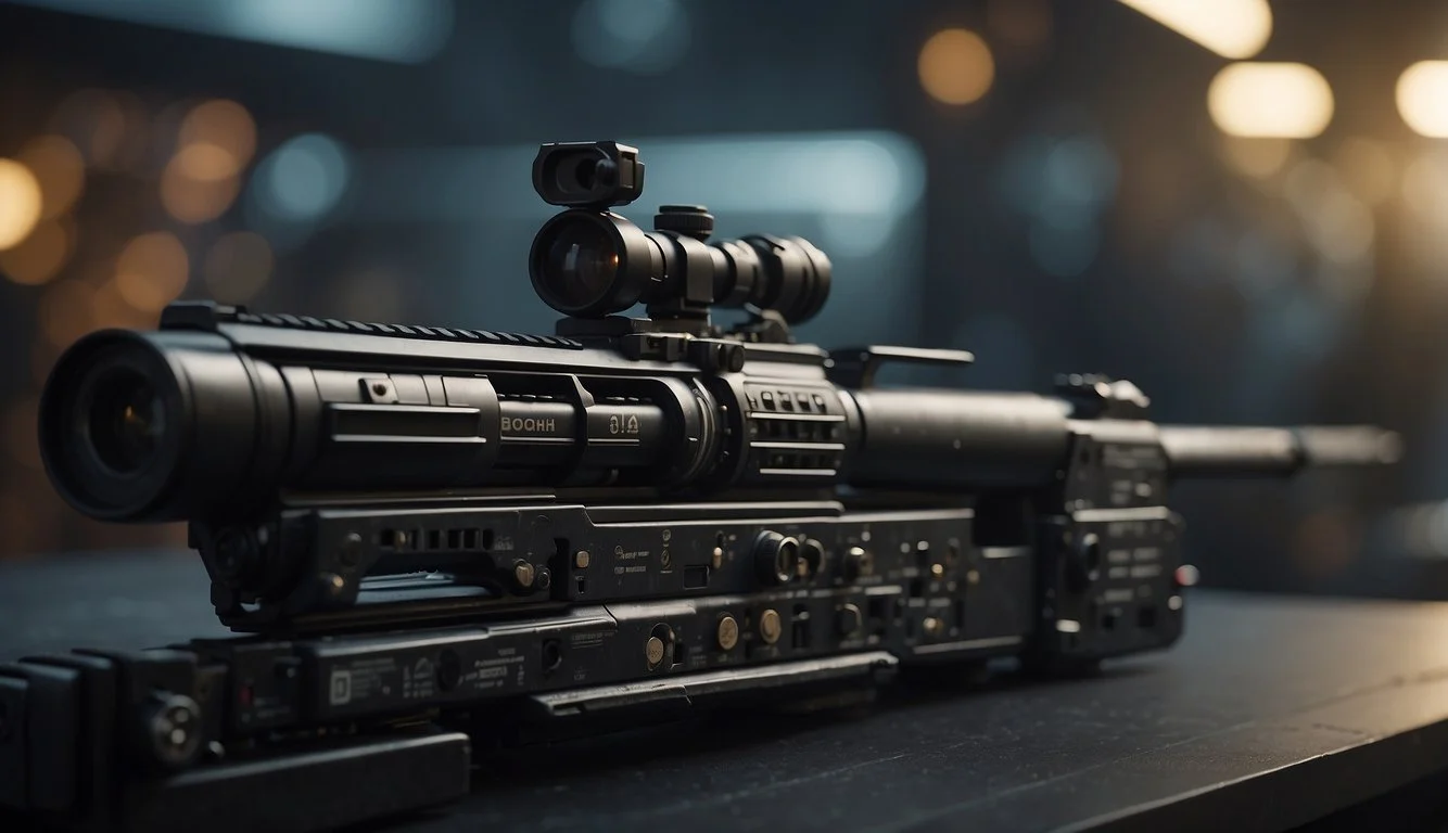 6 Must-Watch Documentaries on Scalar Weapon Conspiracy: Unveiling ...