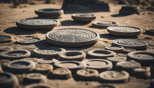 Unveiling the Enigma: 11 Documentaries on the Mystery of the Dropa Stones