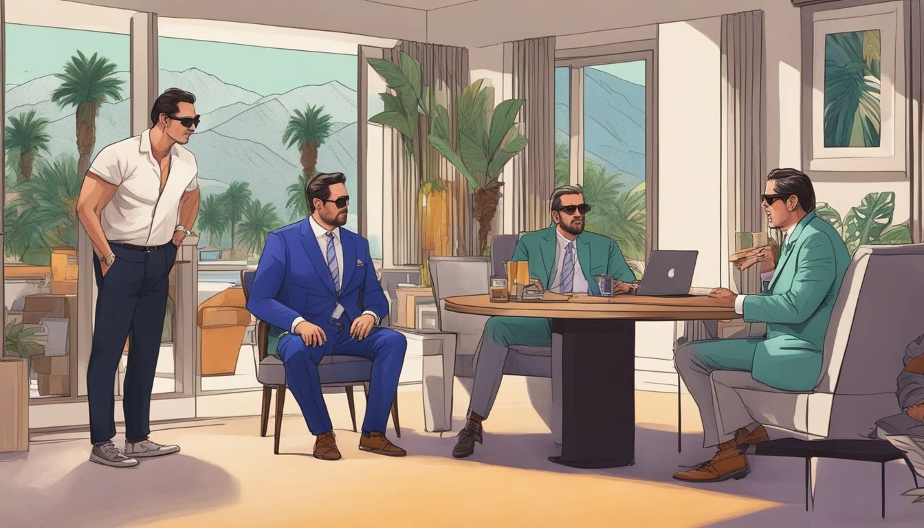 True Crime Podcast Reveals Cliff Lambert Murder Case | Ep. 7