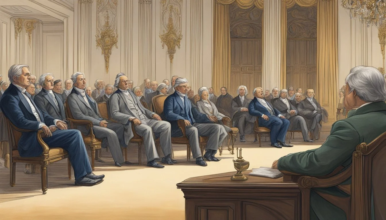 King George VI's Stutter: The Real Story Behind 'The King's Speech'