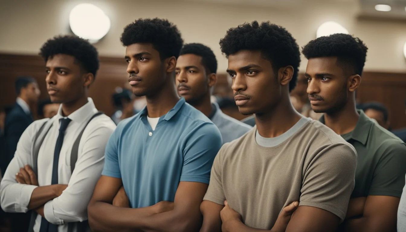 Central Park Five Documentaries: Exposing Racial Injustice in the ...